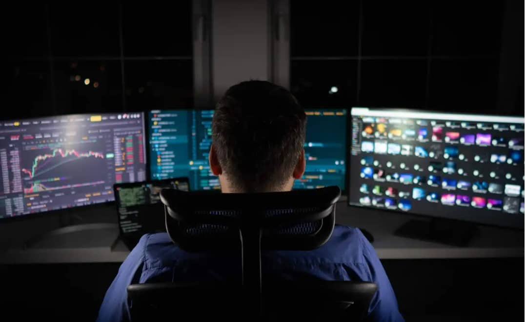 OT Cybersecurity and ICS Consultants | UTSI International